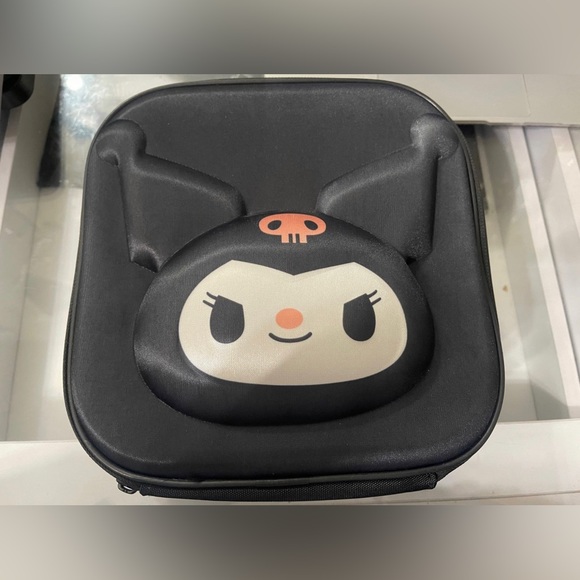 Bags | Kuromi Makeup Case | Poshmark